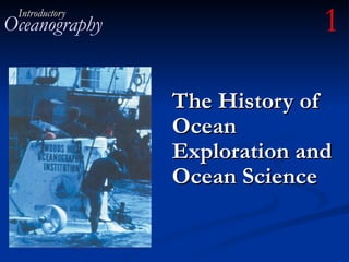 Chapter 1 Presentation | PPT | Geography | Science