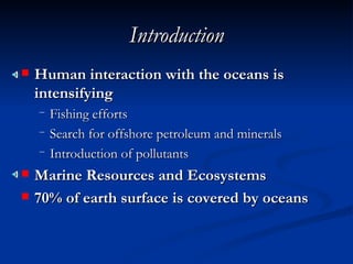 Chapter 1 Presentation | PPT | Geography | Science