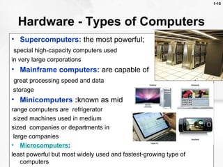 الوحدة الأولى :: مادة مهارات حاسوب | PPT