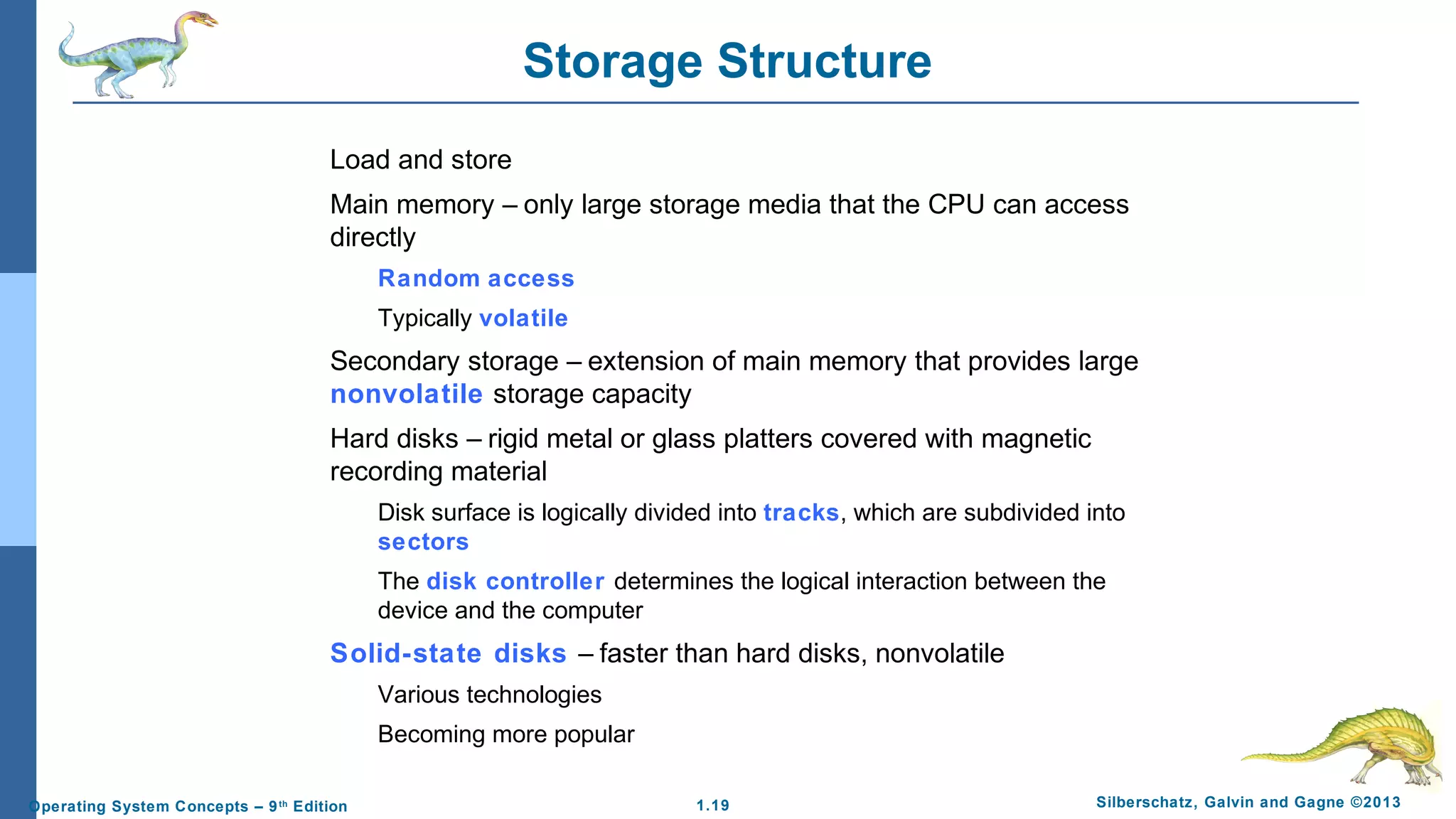 Ch1 Operating system | PPT