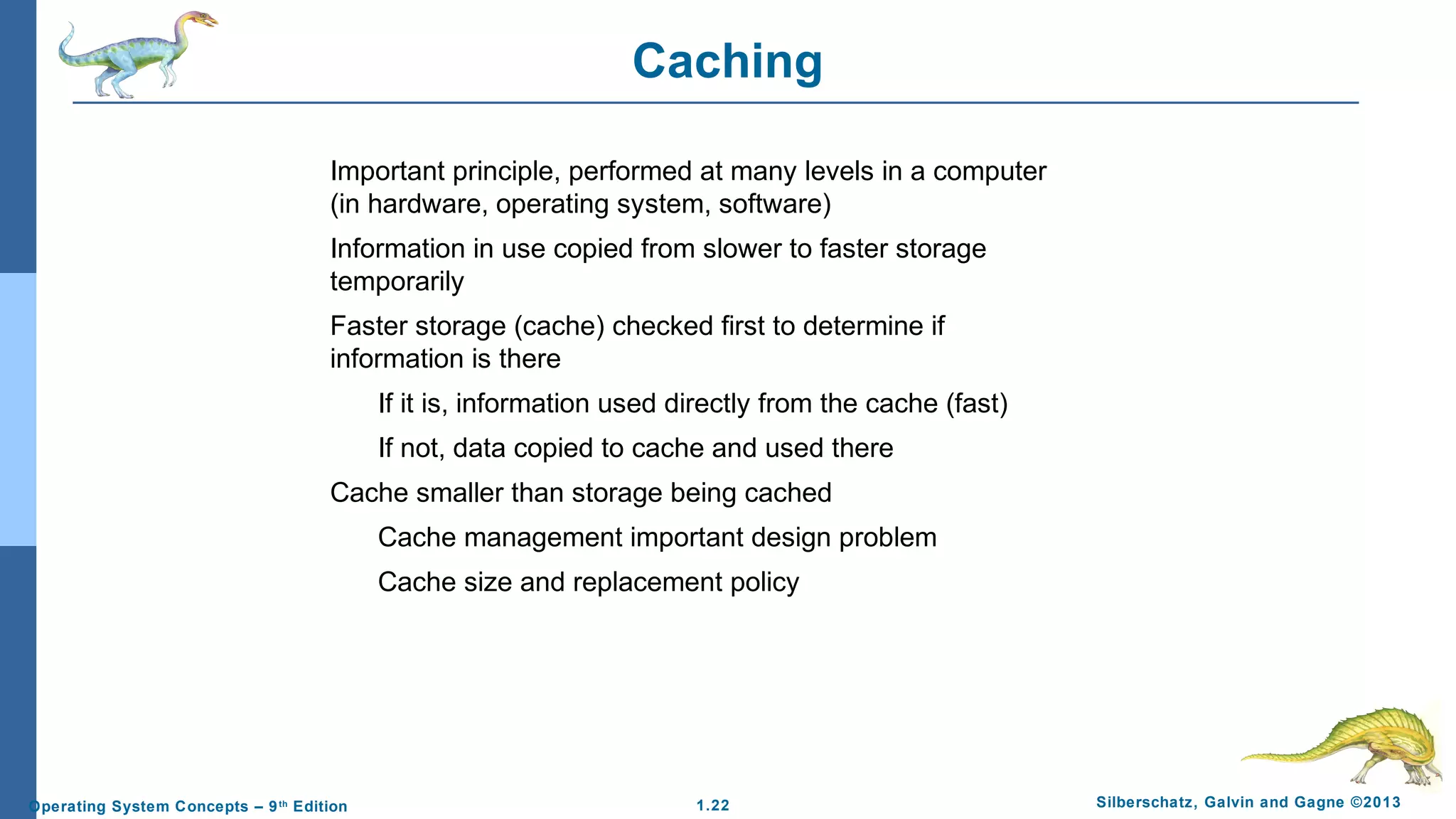 Chapter 1: Introduction to Operating System | PPT