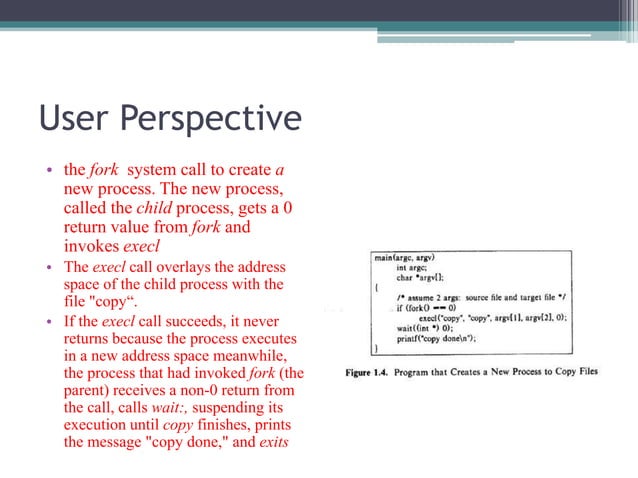 Chapter 1: Introduction to Unix / Linux Kernel | PPTX | Computing | Technology & Computing