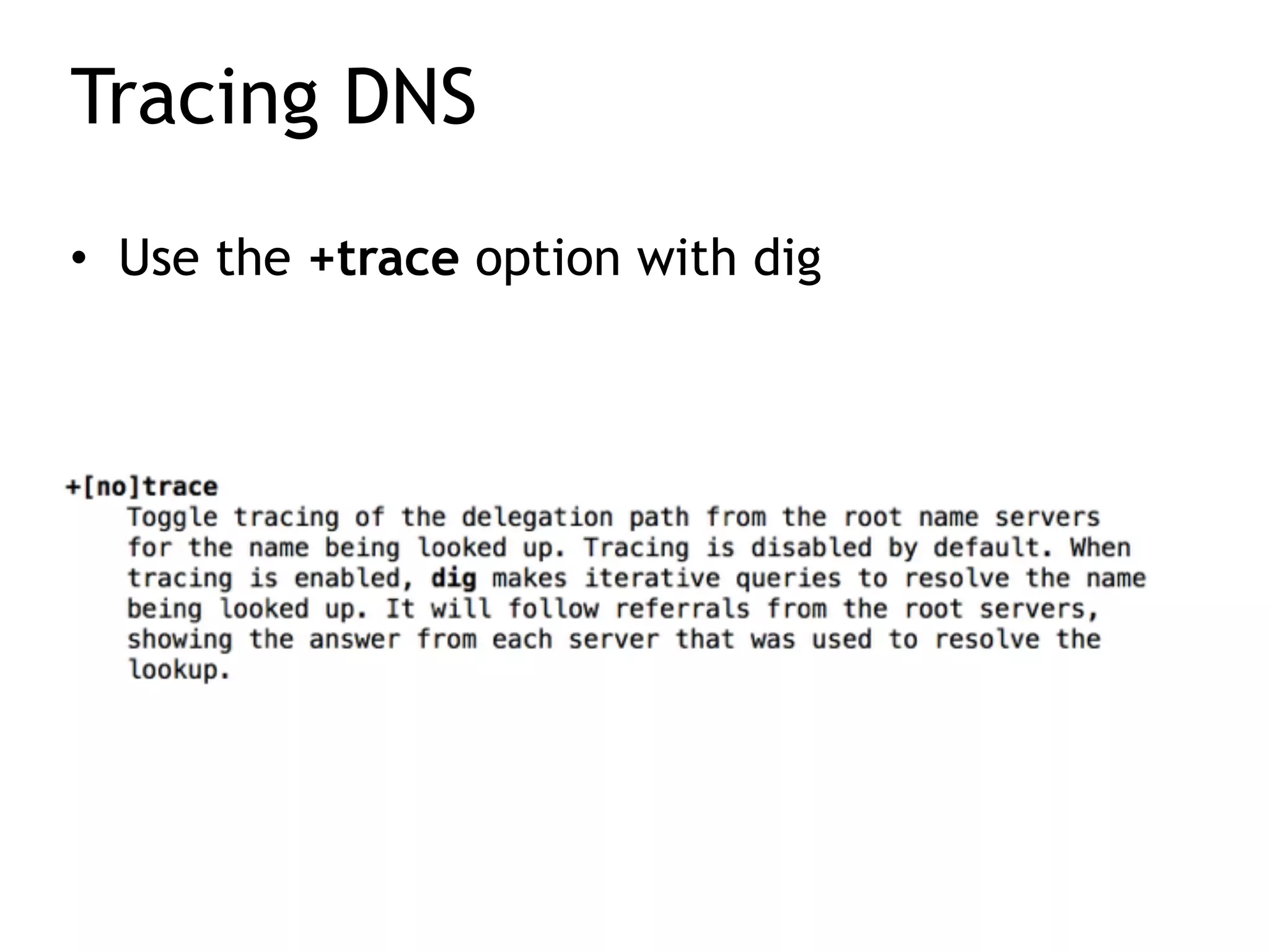 Cnit 40 1 The Importance Of Dns Security Pdf Computer Networking Computing