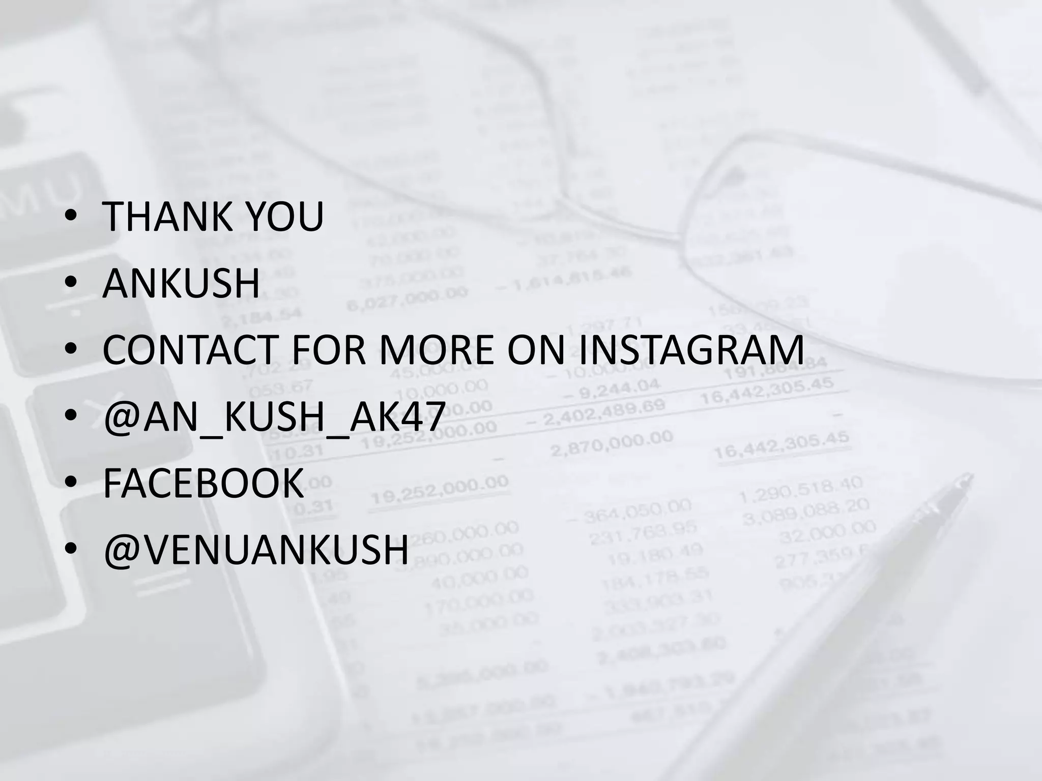 Accounting for partnership part 1 | PPTX