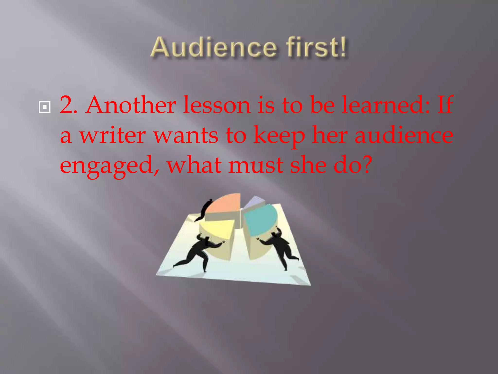 They Say, I Say: Chapter 1 | PPTX