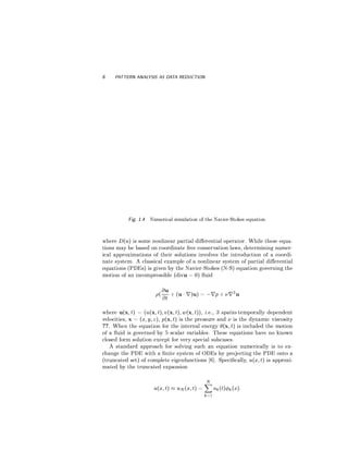 Capitulo 1. Pattern Analysis as Data Reduction | PDF