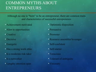 Introduction to Entrepreneurship by (Bruce R. Barringer R. Duane ...