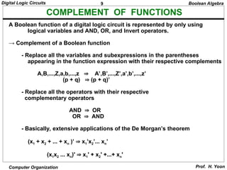 Ch1-Digital Logic Circuits Fundamentals.ppt