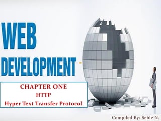 Introduction to HTTP | PPT