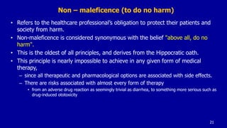 Ch 1. introduction to ethics | PPTX