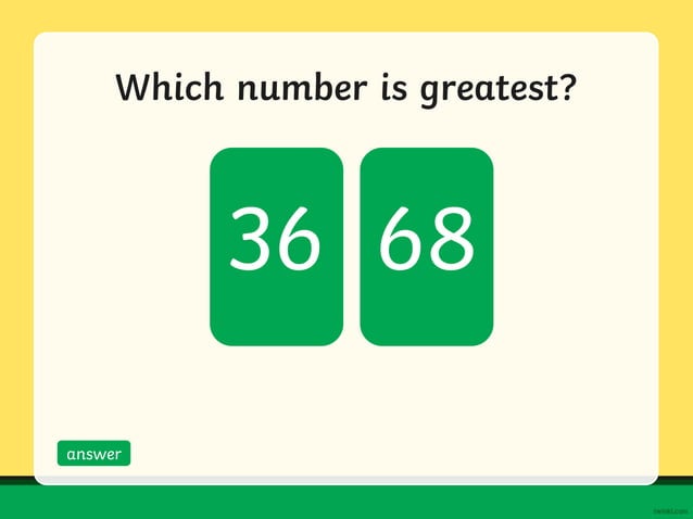 Place Value | PPT