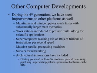 Cpu architecture | PPT