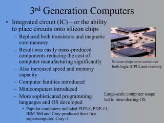 Cpu architecture | PPT
