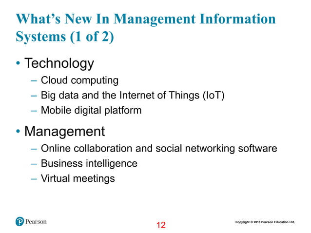 Information system | PPT