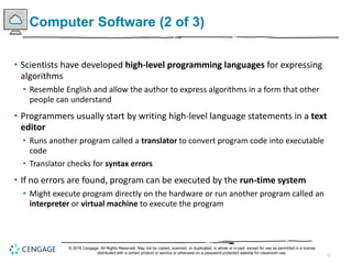 Python Fundamentals | PPT