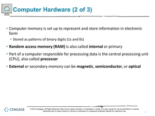 Python Fundamentals | PPT