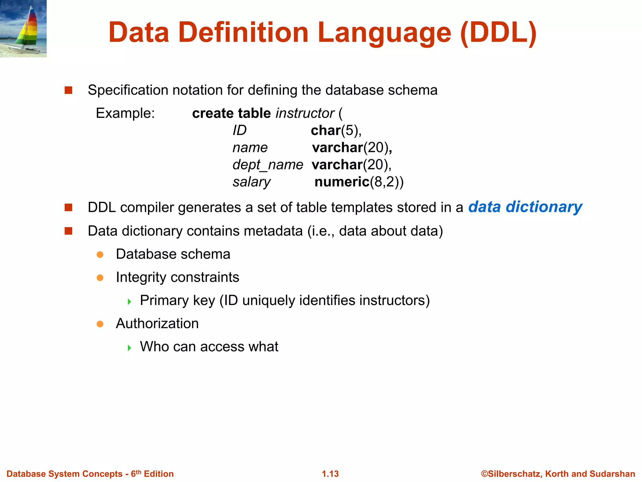 DBMS | PPT