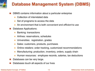 DBMS | PPT