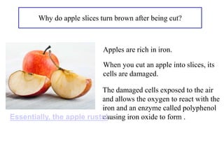 Ch 1.1 Oxidation and Reduction Part 1.ppt