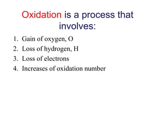 Ch 1.1 Oxidation and Reduction Part 1.ppt