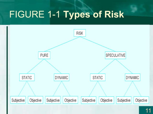 Introduction to risk management for economic | PPT | Free Download