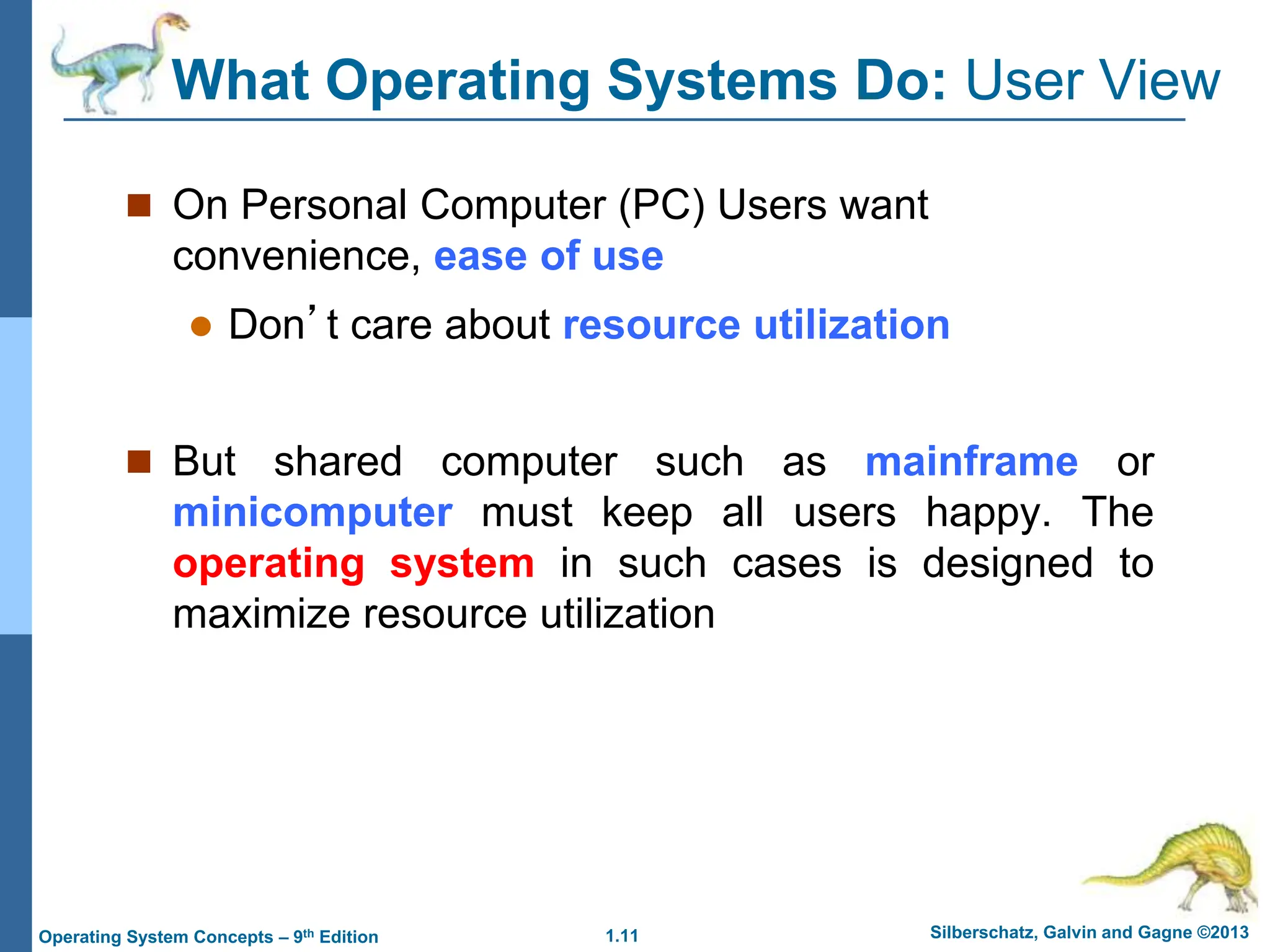 chapter 1 of Operating system by gagne.ppt