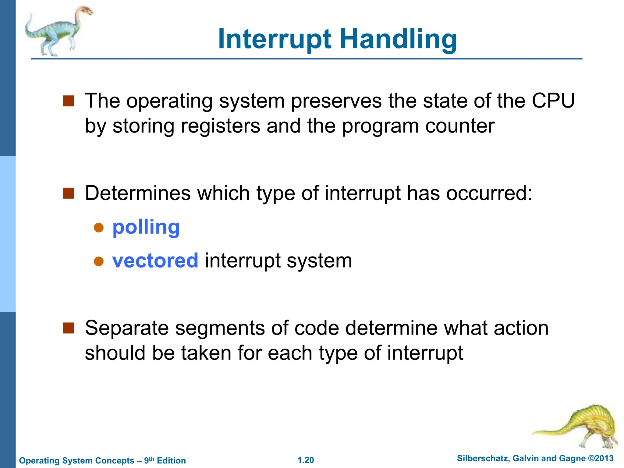 chapter 1 of Operating system by gagne.ppt