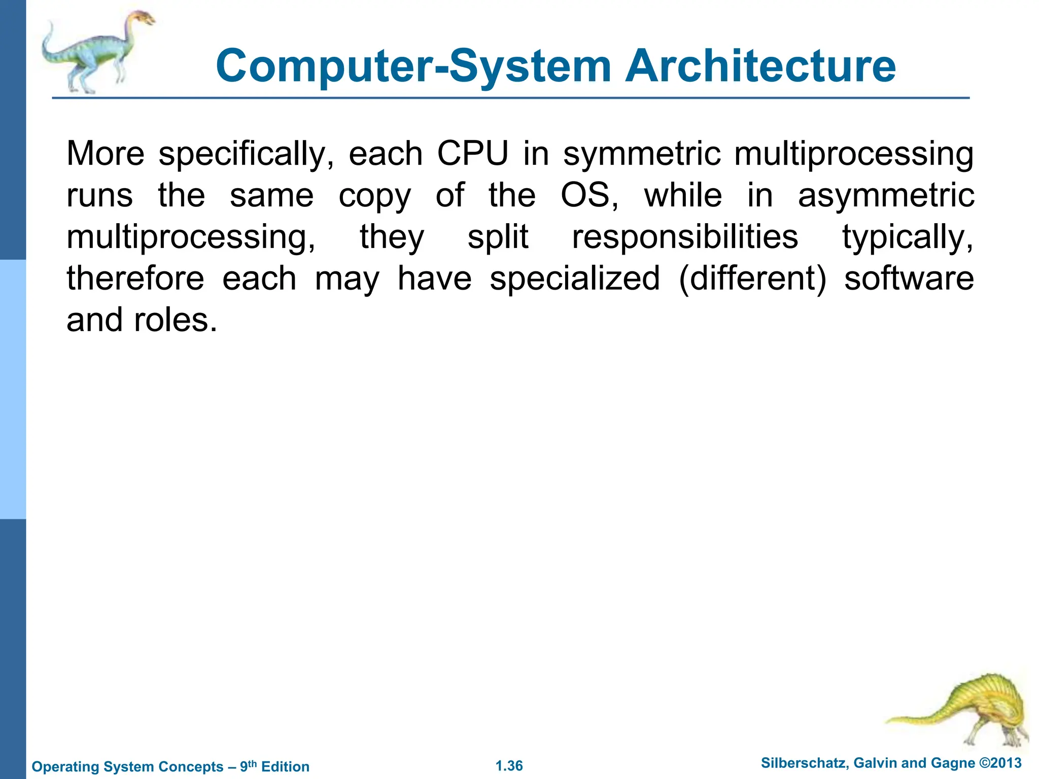 chapter 1 of Operating system by gagne.ppt