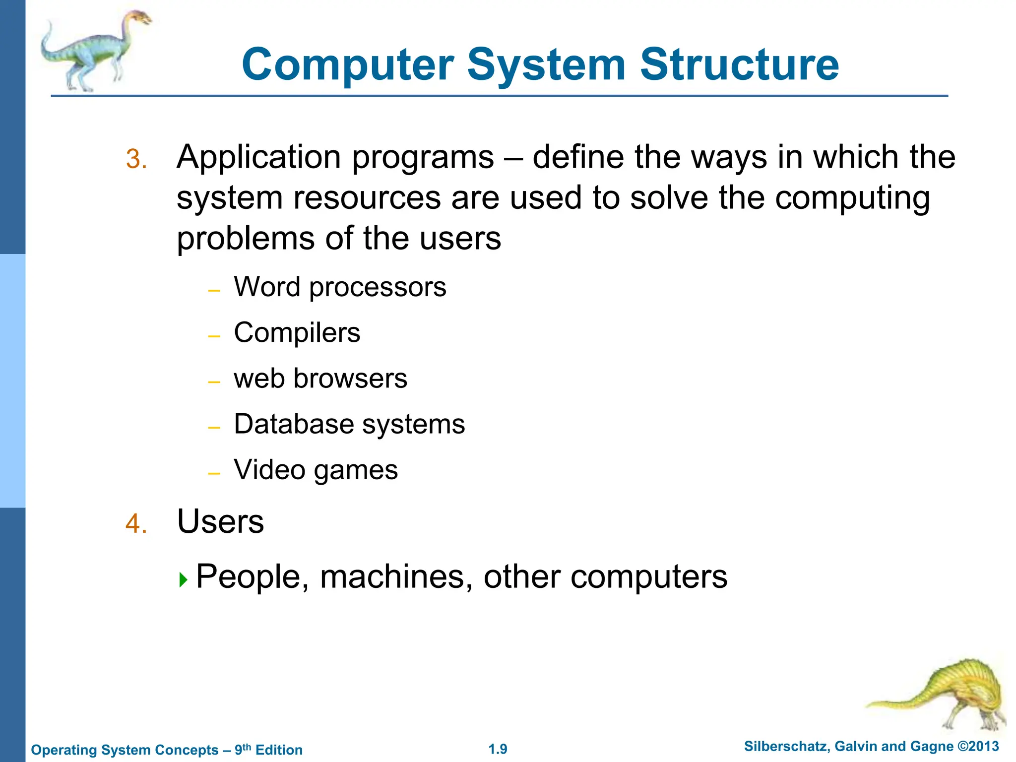 chapter 1 of Operating system by gagne.ppt