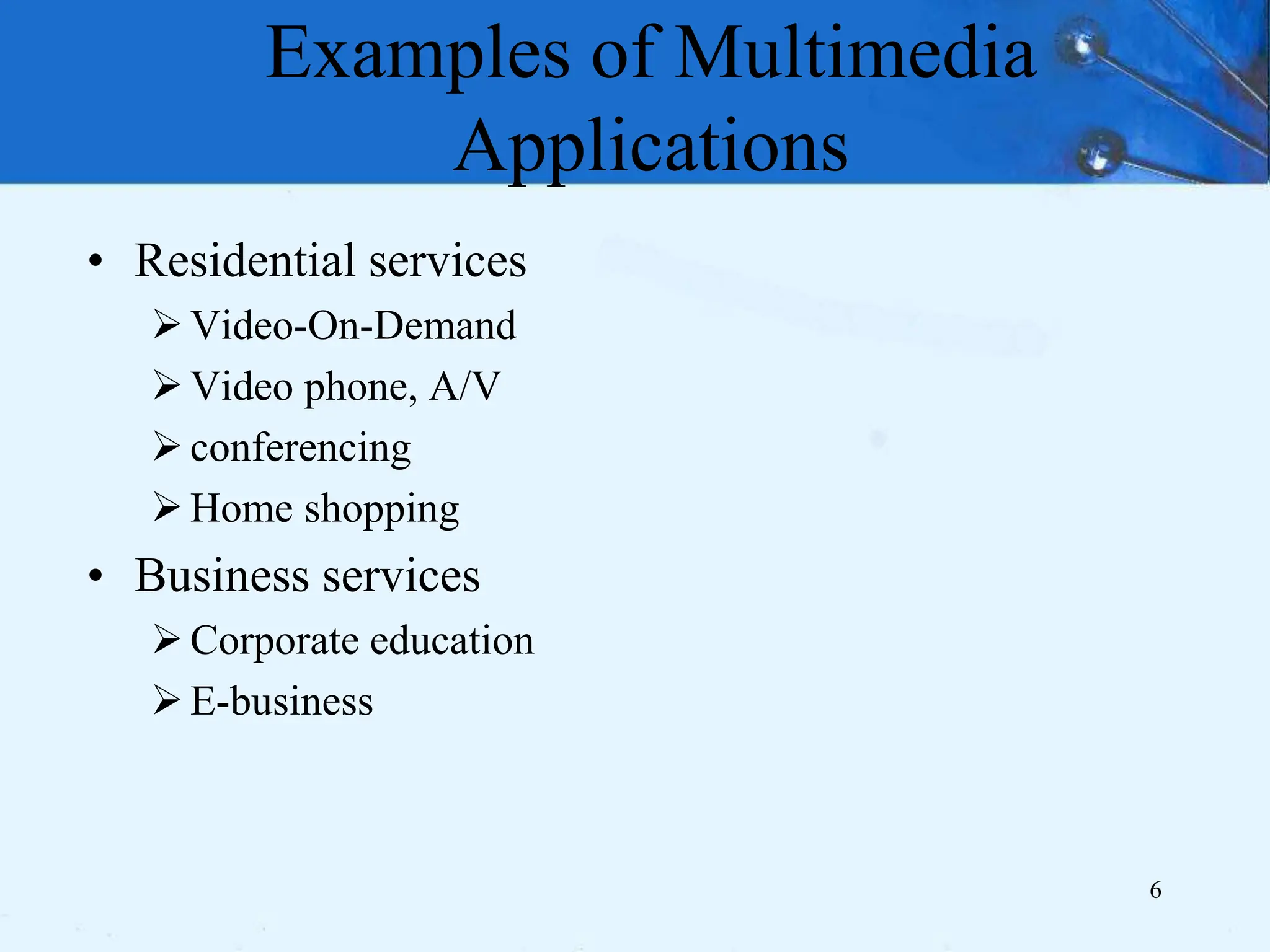 introduction to multimedia system course.ppt
