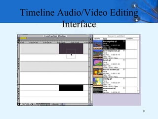 introduction to multimedia system course.ppt