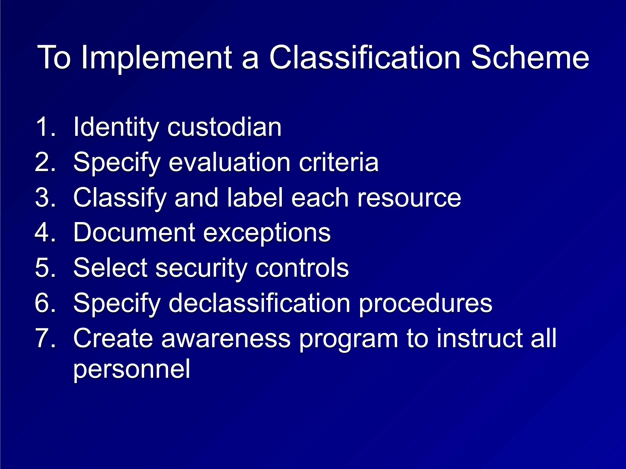 ch1.pptx Chapter 1 of CISSP ch1.pptx Chapter 1 of CISSPch1.pptx Chapter ...