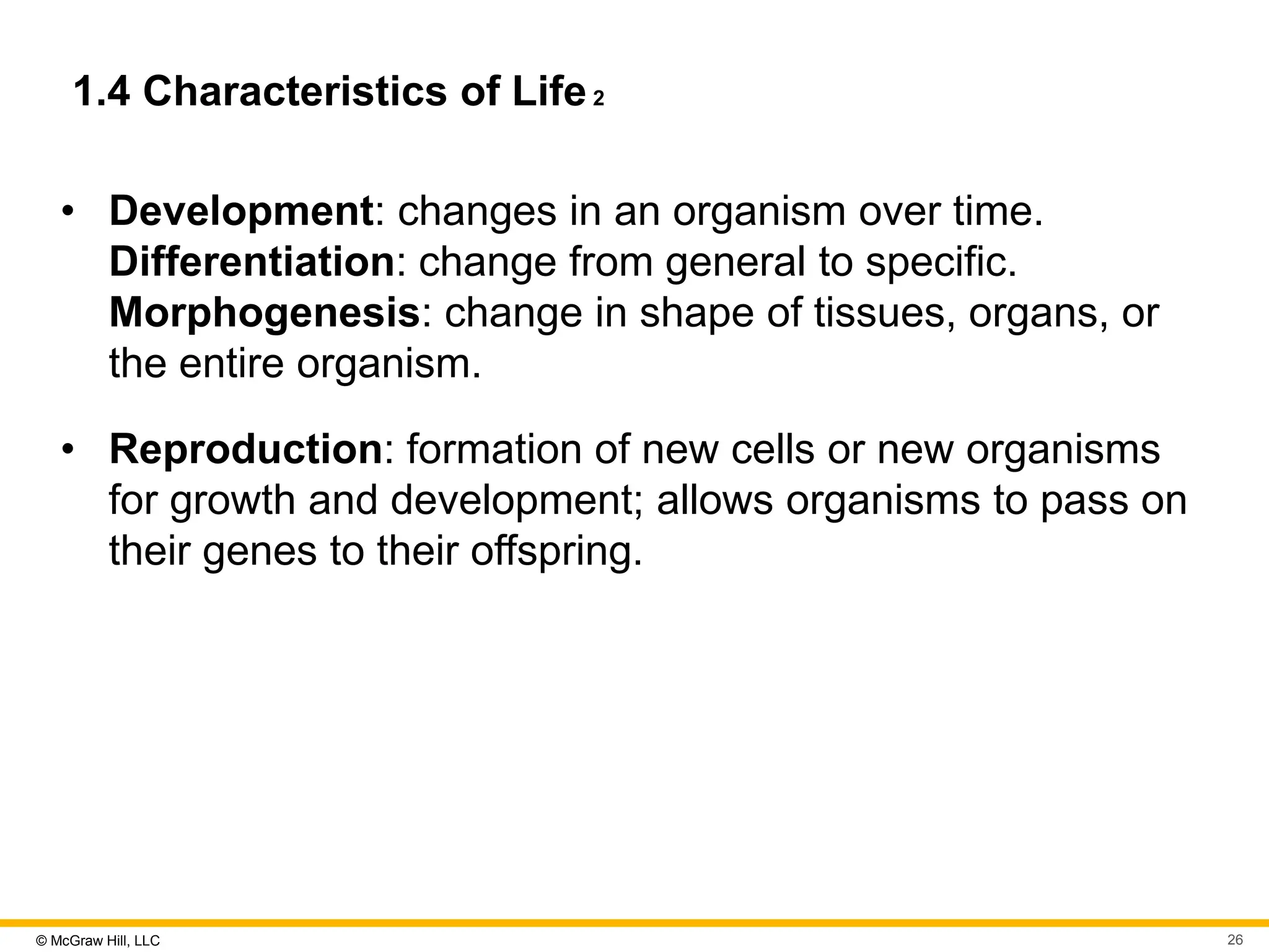 Anatomy and Physiology Seeley chapter 1- The human Organism | PPTX