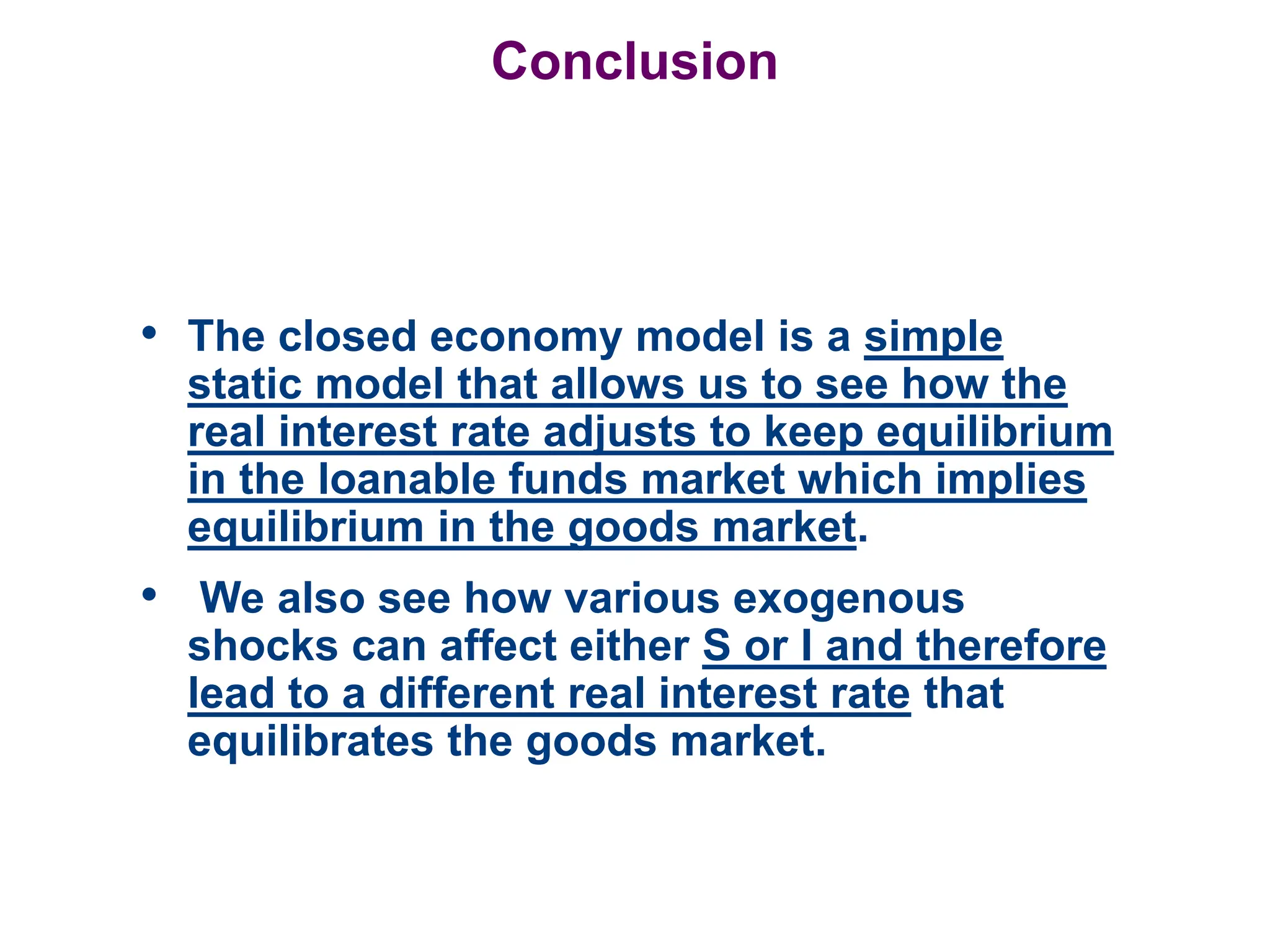 CH 1.3 lesson macro2_the Closed Economy .ppt
