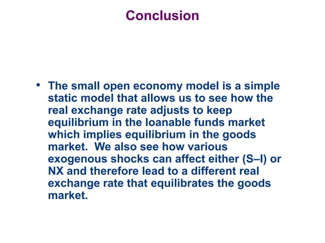 CH 1.4 lesson Macro1_Small_Open_Economy.ppt