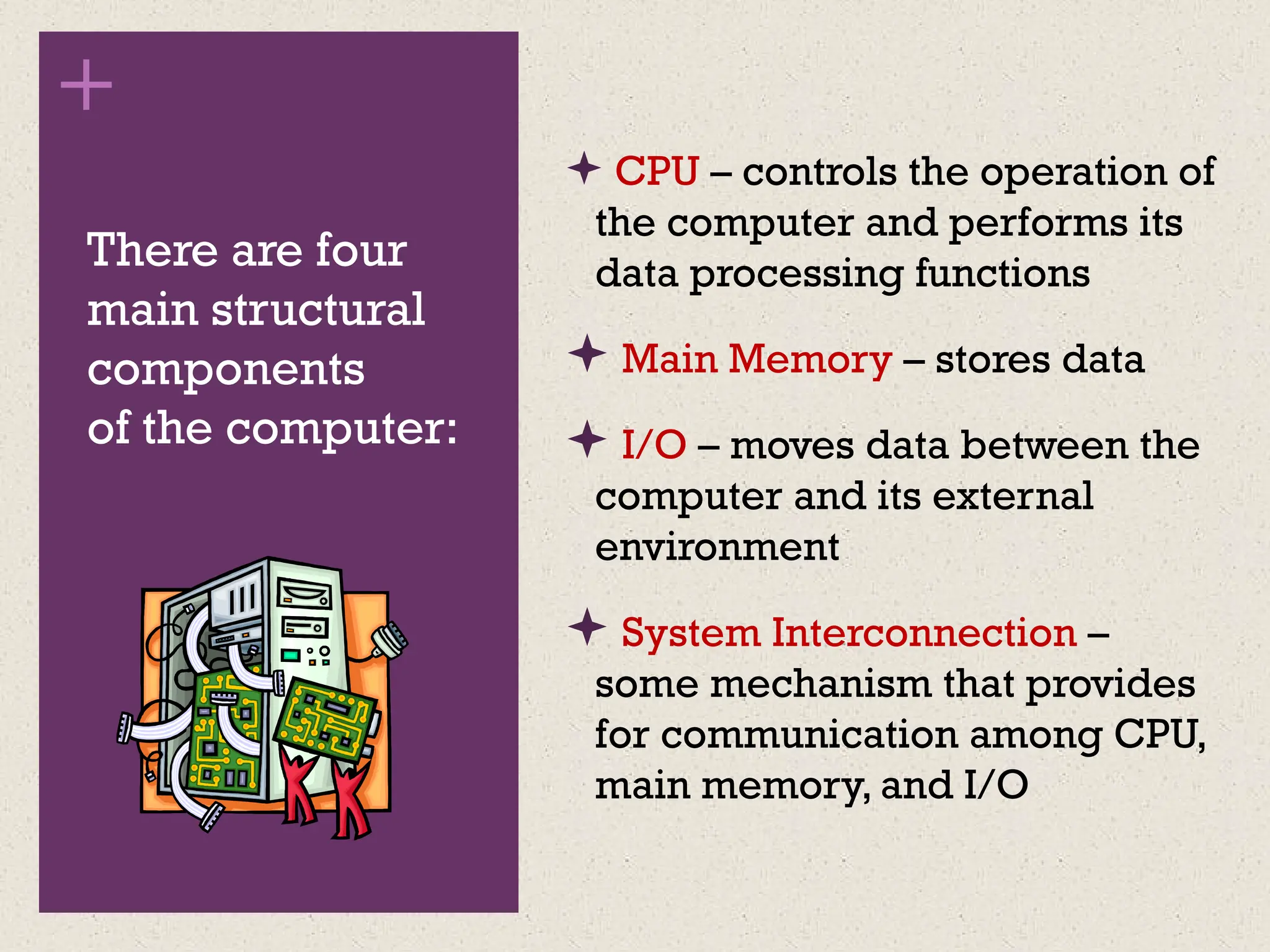 Computer Organization and Architecture 10th - William Stallings, Ch01.pdf
