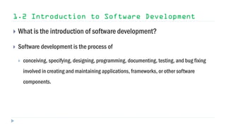 CH1.1 (1).pdf computer science department event driven programm | PDF