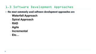 CH1.1 (1).pdf computer science department event driven programm | PDF