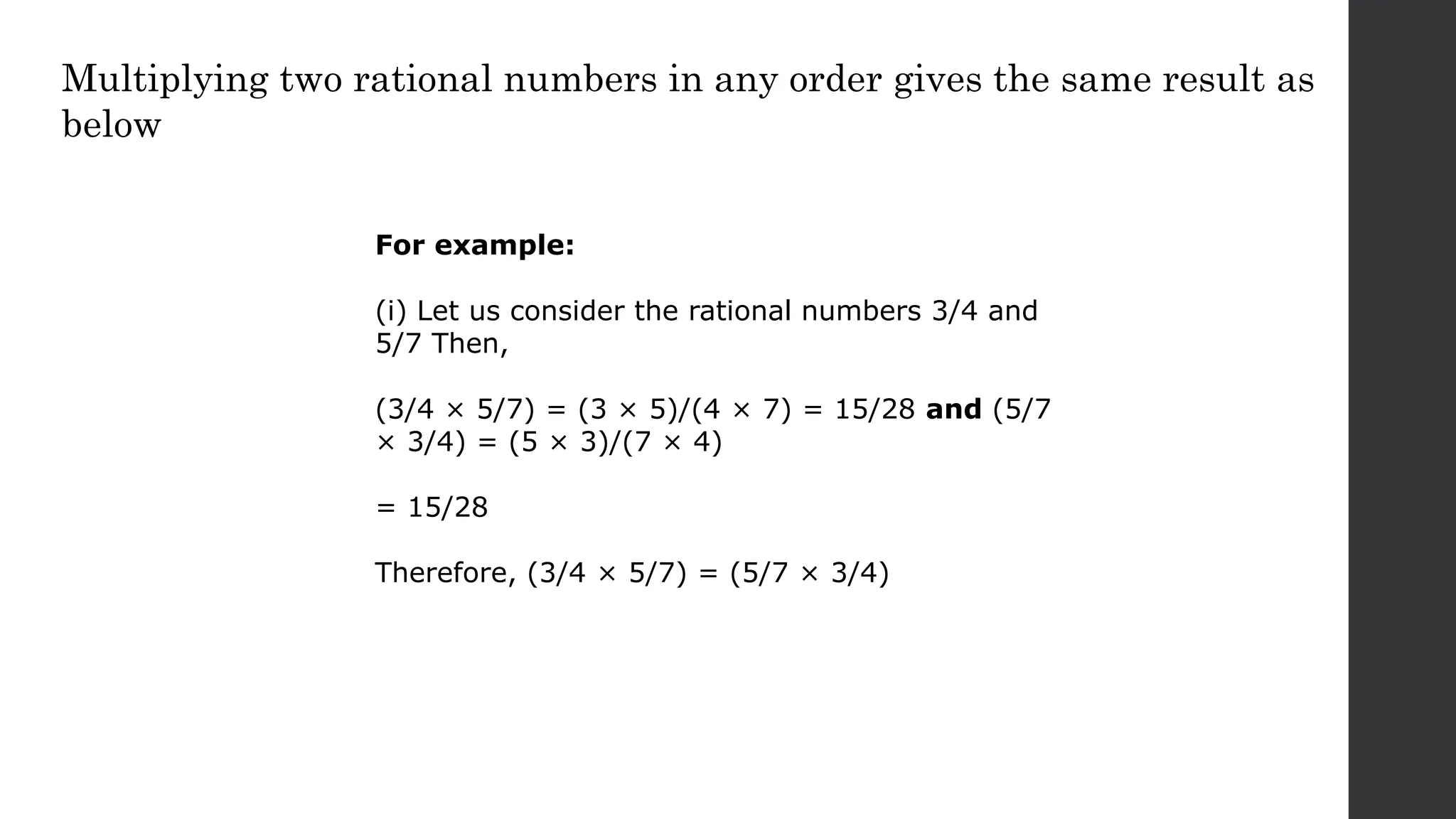 Understanding Rational Numbers in Mathematics | PPTX