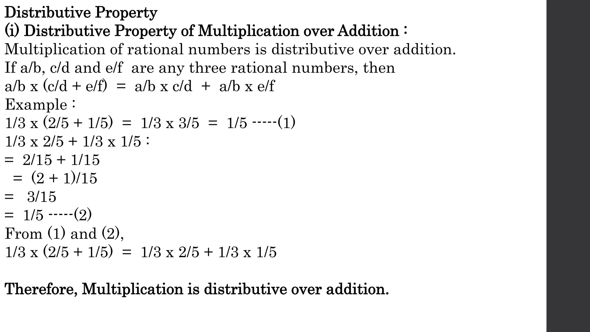 Understanding Rational Numbers in Mathematics | PPTX