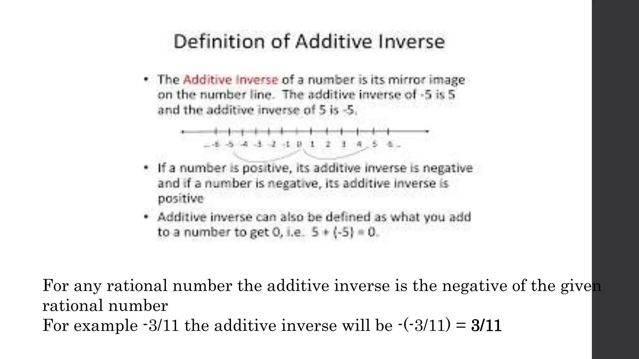Understanding Rational Numbers in Mathematics | PPTX
