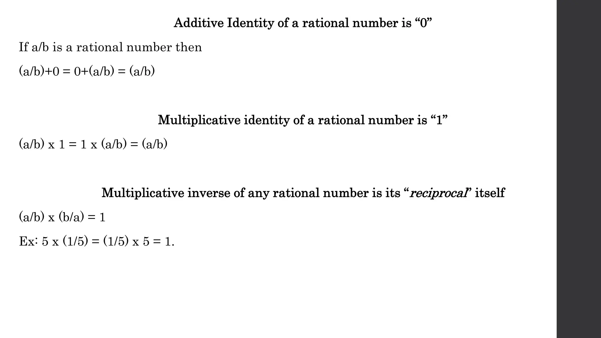 Understanding Rational Numbers in Mathematics | PPTX