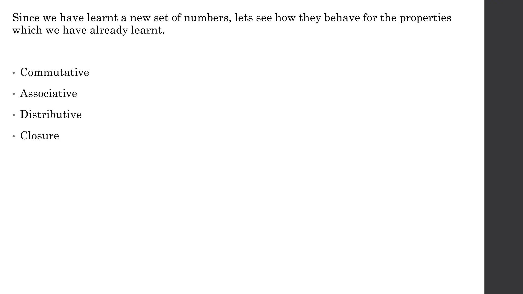 Understanding Rational Numbers in Mathematics | PPTX