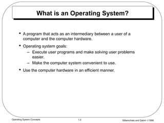Introduction to operating systems and its components.pdf