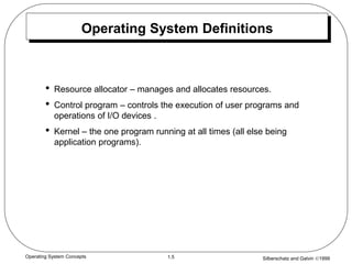 Introduction to operating systems and its components.pdf