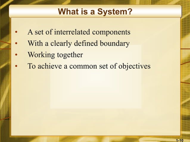 chapter no 1: Introduction to Management information system.ppt