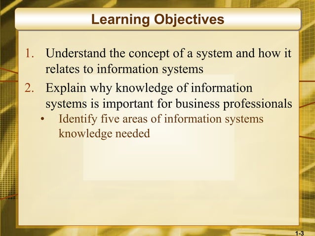 chapter no 1: Introduction to Management information system.ppt