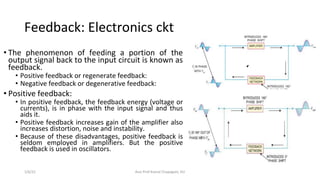electronics system in engineering for learning | PDF | Computer ...
