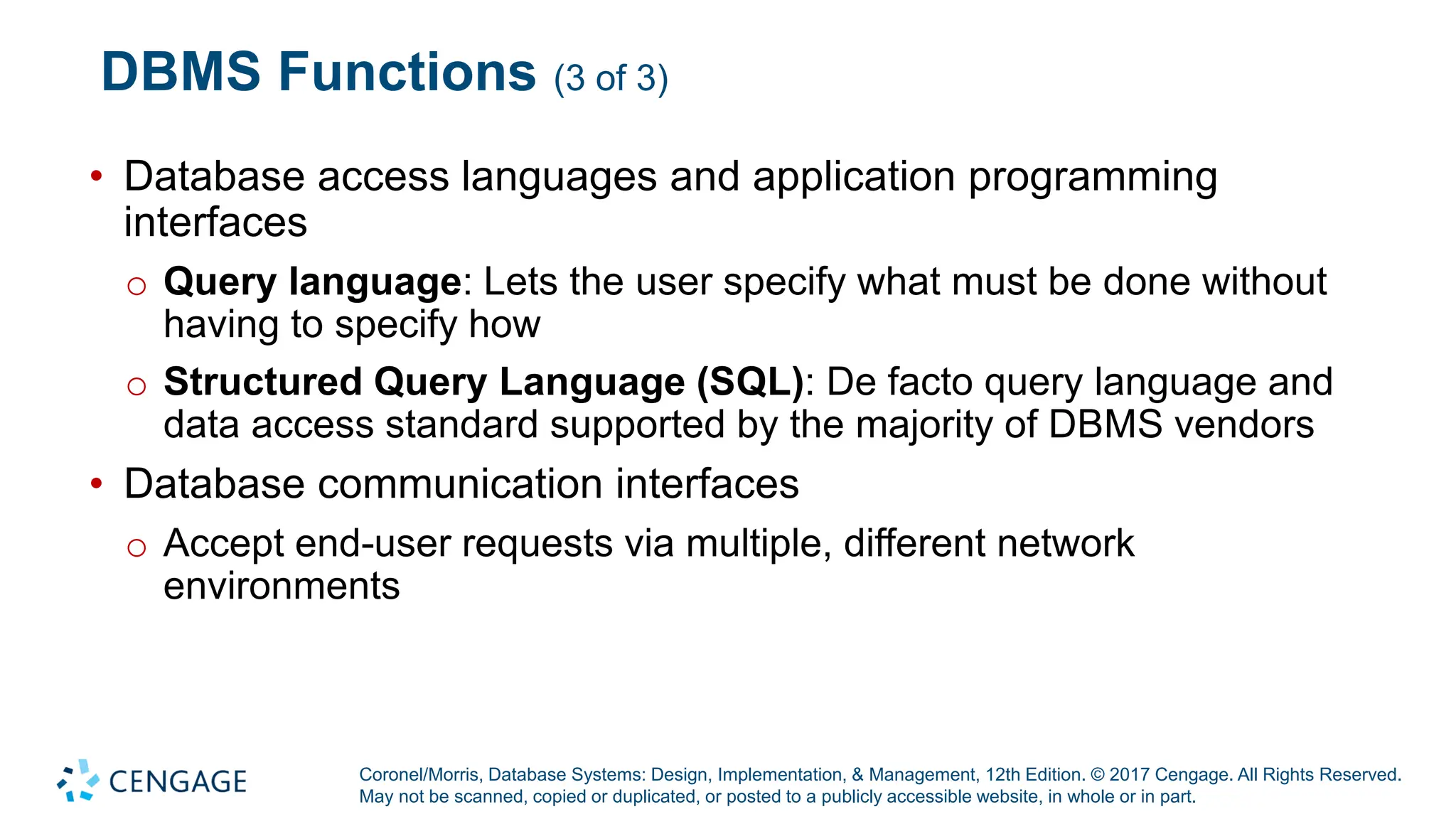 Inforation Systems Chapeter 1 - Database systems | PDF