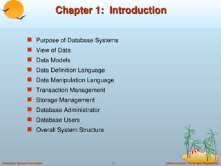 database management System how we handle it | PPT | Databases ...